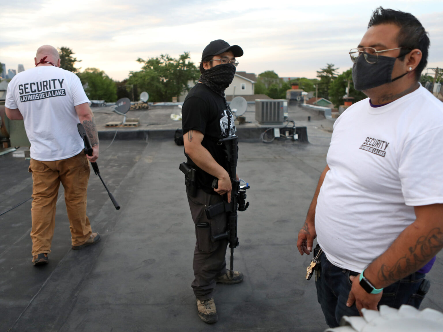 About Us – Secure Shield Security