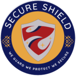 Secure Shield Security – We Guard We Protect We Secure