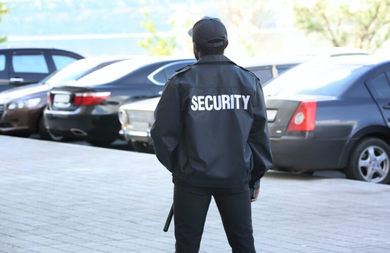 Secure Shield Security – We Guard We Protect We Secure