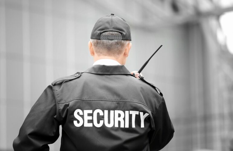 Secure Shield Security – We Guard We Protect We Secure