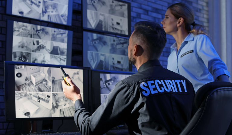 Security Guard Services in Cornwall | Secure Shield Security