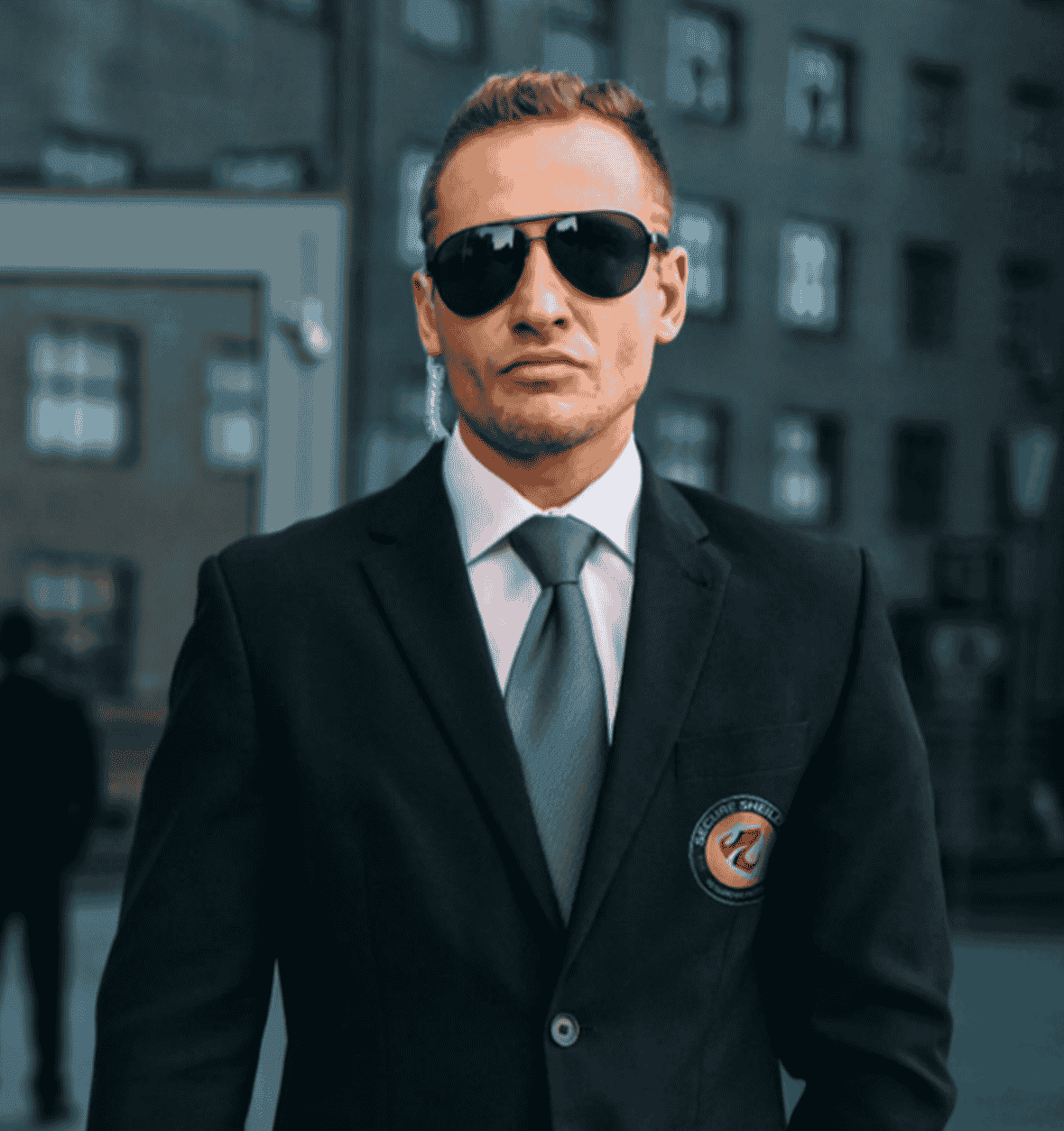 Security Guard Company in Ontario | Secure Shield Service