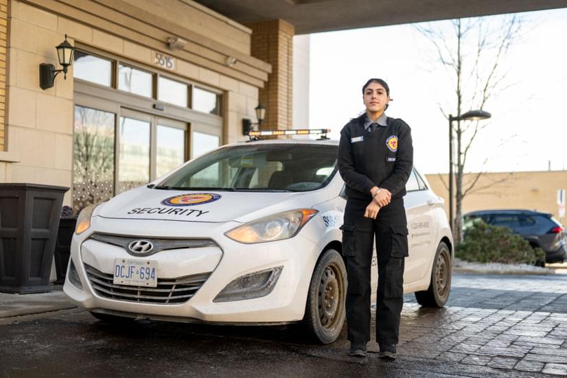 Security Guard Company in Ontario | Secure Shield Service