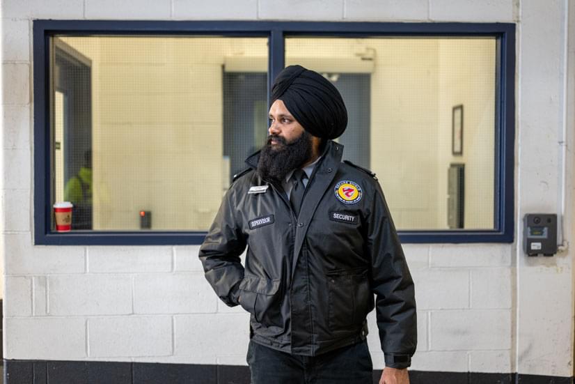 Security Guard Company in Ontario | Secure Shield Service