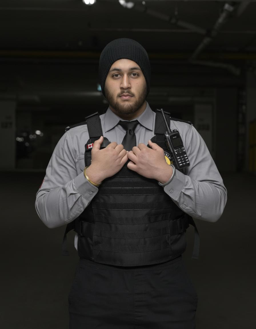 Security Guard Company in Ontario | Secure Shield Service